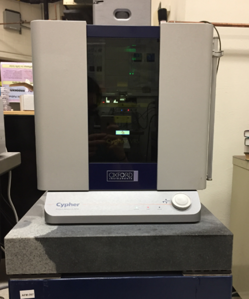 AFM Systems | HueyAFM Labs