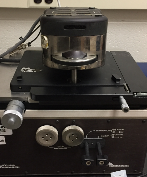 AFM Systems | HueyAFM Labs